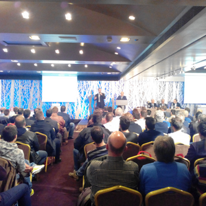 Σεμινάριο FEBI - Blueprint στην Αθήνα (05/11/2014) - viacar.gr